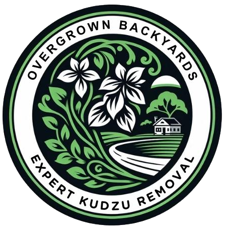 Overgrown Backyards – Expert Kudzu Removal and Landscape Revitalization